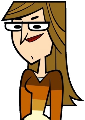 Fan Casting Vanessa Marshall as Mary in Total Drama Alternate Cast Part ...