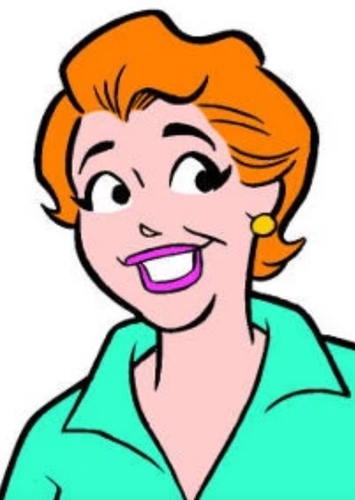 Mary Andrews Fan Casting For Archie Mycast Fan Casting Your