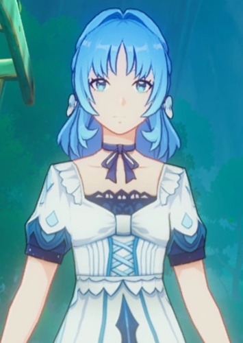 Mary-Ann Fan Casting for Genshin Impact | myCast - Fan Casting Your ...