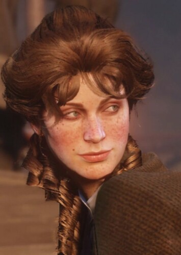 Mary Beth-Gaskill Fan Casting for Red Dead Redemption (2024) | myCast ...