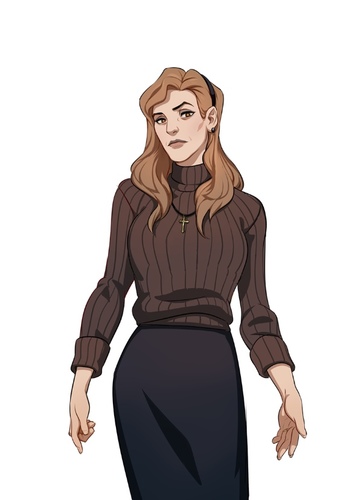 Dream Daddy: The Movie Fan Casting on myCast