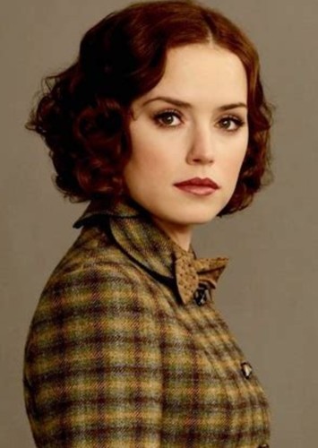 Mary Debenham Fan Casting for Murder on the Orient Express | myCast ...