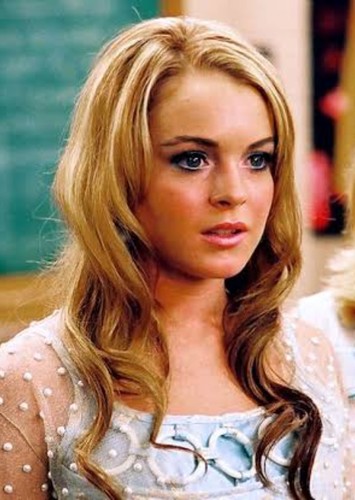 Mary Elizabeth "Lola" Steppe Fan Casting for Confessions of a Teenage ...