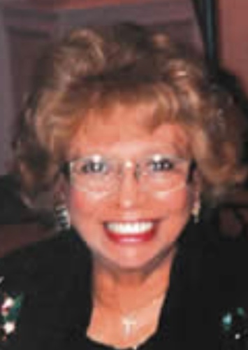 Mary Gaines Fan Casting for Donna: The Queen of Disco | myCast - Fan ...