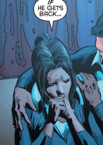 Mary Grayson Fan Casting for The Batman (film) | myCast - Fan Casting ...