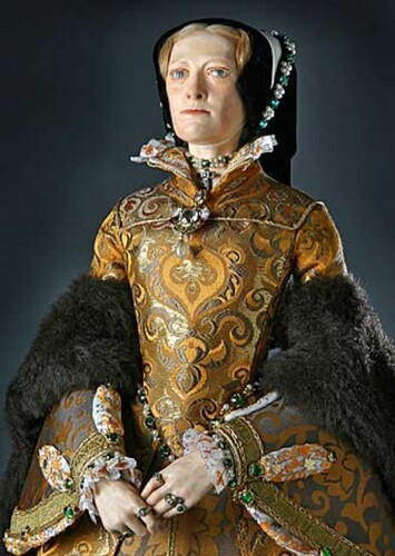 Mary I Fan Casting for Actors sorted by Tudor history roles | myCast ...