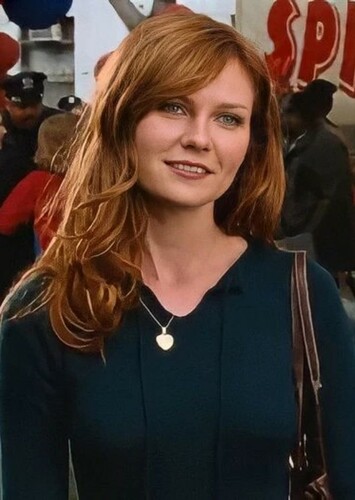 Mary Jane (RaimiVerse) Fan Casting for Homem-Aranha 4 UCM | myCast ...