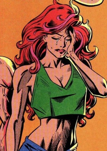 Mary Jane Watson ( 1990s ) Fan Casting for Actresses who could or could ...