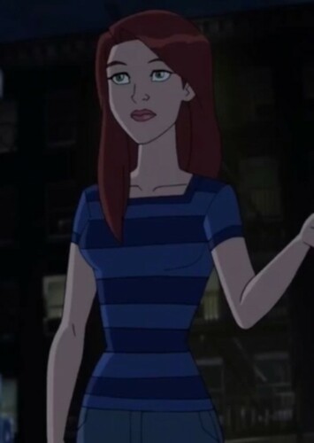 Mary Jane Watson Fan Casting for The Magnificent Adventures of Spider-Man | myCast - Fan Casting ...