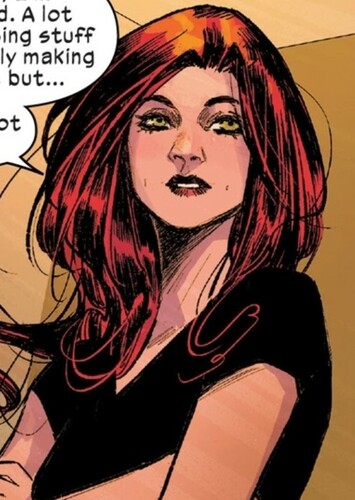 Mary Jane Watson Fan Casting For Ultimate Spider Man 2024 Mycast