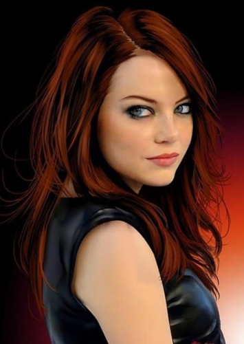 Mary Jane Watson (MJ) Fan Casting for The Spectacular of Spider Man x ...