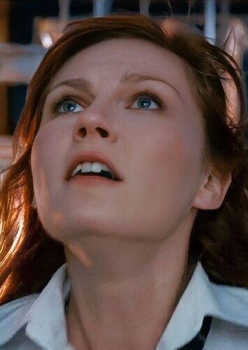 Mary-Jane Watson Parker Fan Casting for AutobotSonicFan's The Avengers (2011) | myCast - Fan ...