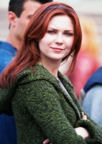 Mary Jane Watson (Raimi) Fan Casting for Deadpool Kills The Live Action ...