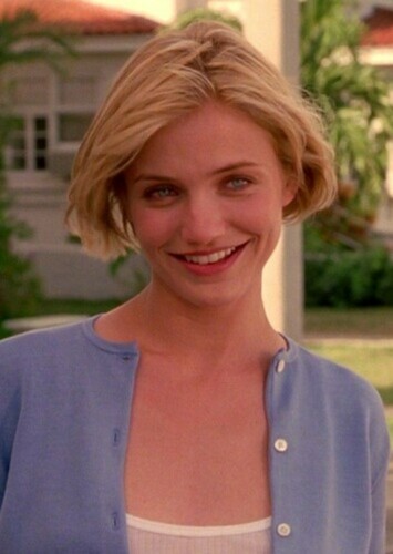 Mary Jensen (Korean Remake) Fan Casting for There's Something About ...