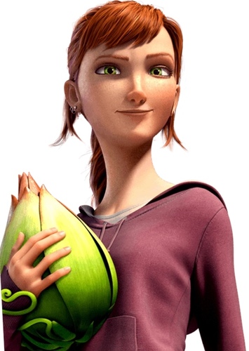 Fan Casting Sadie Sink as Mary Katherine "M.K." Bomba in Epic (2023) on ...