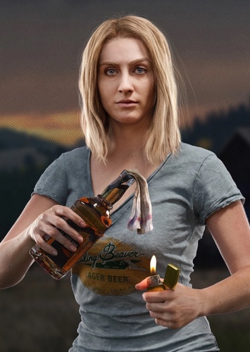 Mary may Fan Casting for Transformers x far cry 5 x loud house (2021) | myCast - Fan Casting ...