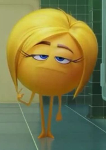 Mary Meh Fan Casting for The Emoji Movie (live action) | myCast - Fan ...