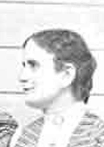 Mary Milburn Fan Casting for American Crime Story: The Assassination of ...