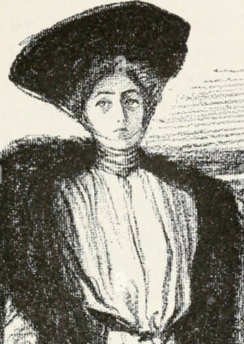 Mary Morstan Fan Casting for Sherlock Holmes | myCast - Fan Casting ...