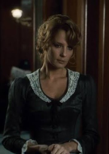 Mary Morstan Fan Casting for Sherlock Holmes (2019) | myCast - Fan ...