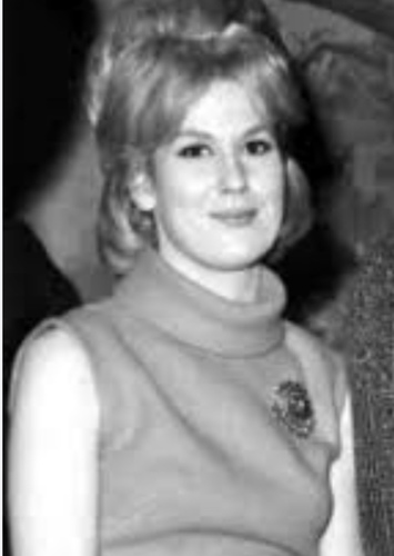 Mary O'Brien Fan Casting for Dusty: The Soul of a White Lady | myCast ...