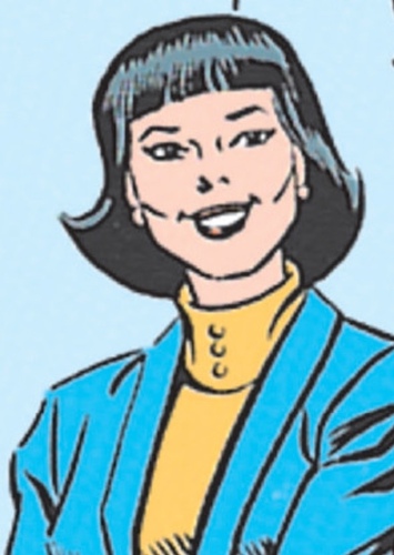 Mary Parker Fan Casting for Characters For Actors & Actresses To Play ...