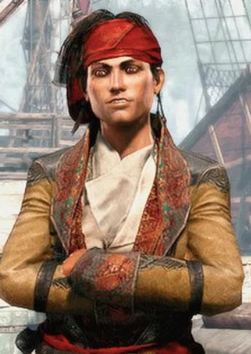 Mary Read Fan Casting for Assassin's Creed: Black Flag | myCast - Fan ...
