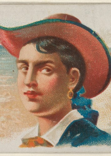 Mary Read Fan Casting for Female Pirates | myCast - Fan Casting Your ...