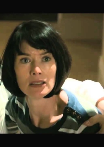 The Purge Charlie Sandin