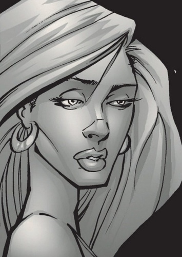 Sarah Williams Fan Casting