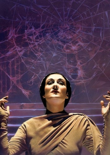 Leonor Varela Fan Casting