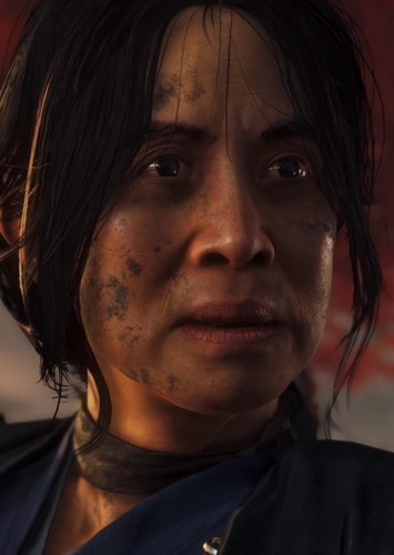 Yuriko Ishida Fan Casting