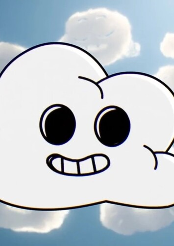 Masami Yoshida Fan Casting for The Amazing World of Gumball (4Kids ...