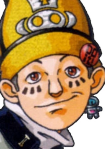 Masao Inaba Fan Casting for Persona 1 | myCast - Fan Casting Your ...