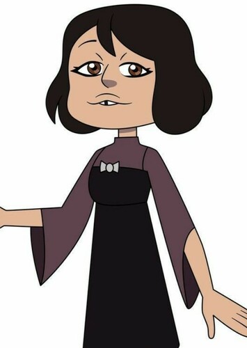 Masha Fan Casting for The Owl House | myCast - Fan Casting Your Favorite Stories