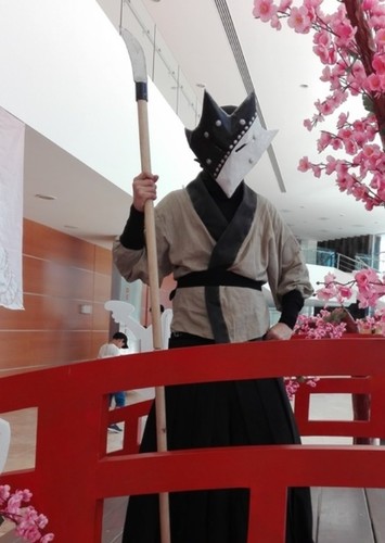 Masked Guard Fan Casting for Mortal Kombat 2 (2021 Sequel) | myCast ...