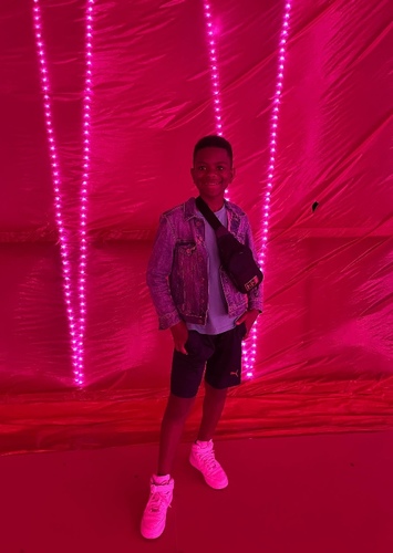 Mason Howell Fan Casting