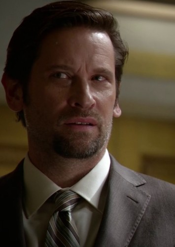 Mason Bridge (Earth-1) Fan Casting for Worlds of DC | myCast - Fan ...