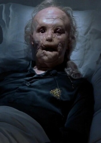 Mason Verger Fan Casting for Red Dragon | myCast - Fan Casting Your ...