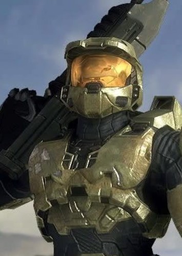 Fan Casting Pedro Pascal as Master Chief in HALO 3 on myCast