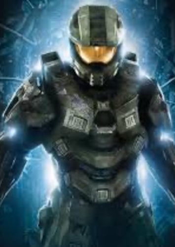 Master Chief Fan Casting for Death Battle | myCast - Fan Casting Your ...