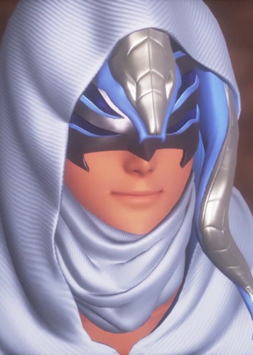 Maameyaa Boafo on myCast - Fan Casting Your Favorite Stories