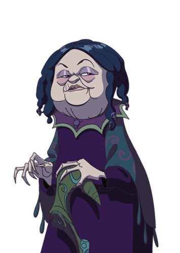 Kayoko Kishimoto Fan Casting