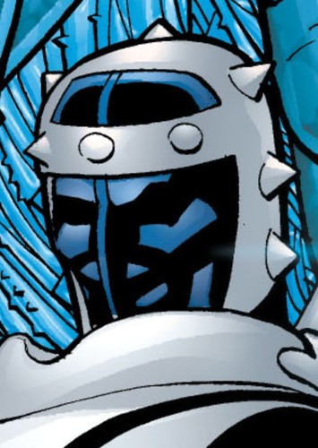 Master Jailer Fan Casting for Return to the DC Universe | myCast - Fan ...