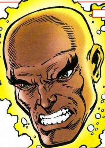 Master Order Fan Casting for Infinity Gauntlet | myCast - Fan Casting ...