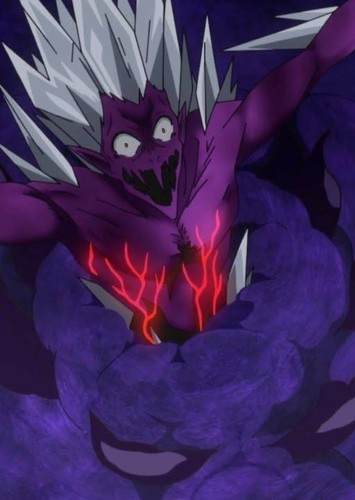 Master Pharaoh 90 Fan Casting for Sailor Moon | myCast - Fan Casting ...