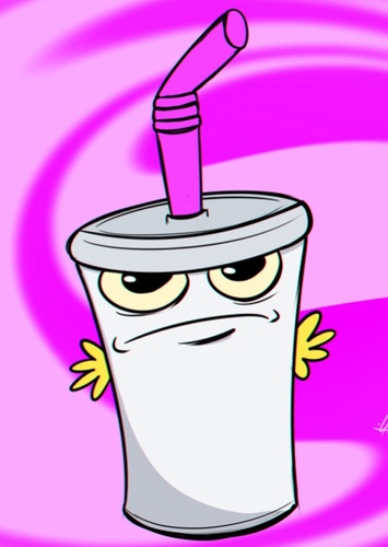 Master Shake Fan Casting for Warner Bros. Cinematic Looniverse | myCast ...