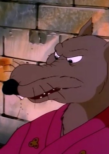 Master Splinter/Hamato Yoshi Fan Casting for Seth Rogen's TMNT | myCast ...