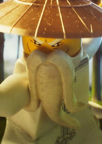 The Ninjago Movie: Rewritten Fan Casting on myCast