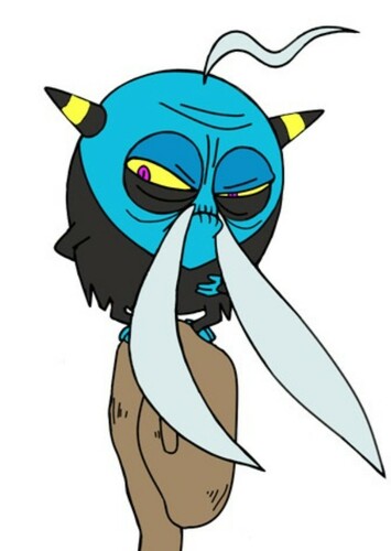 Master Zik Fan Casting for Sonic Movie Series New Characters Cast ...